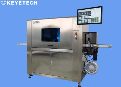 China Visual Inspection System Using On Dairy Label Shift And Packaging for sale