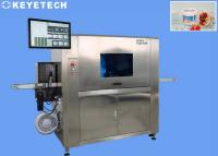 China Real Time Detection System For Bottle Surface Defects Based On Machine Vision for sale