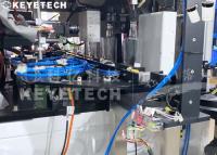 China KEYETECH Real-time Inspection Machine Vision Inspector for Empty Bottles for sale