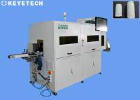 China AI Machine Vision Tablet Pharma Bottle Containers Visual Inspection System for sale