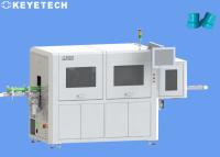 China Visual Inspection System High Speed Defects Detector for Detergent Caps for sale