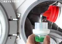 China Visual Inspection System High Speed Defects Detector for Detergent Caps for sale