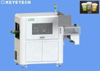 China Automatic Inspection Machine Quality Control of IML Label with Vision System for sale