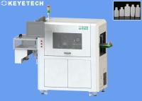 China Bottle Sorting Machine Visual Inspection System For Plastic Packaging for sale
