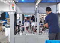 China Bottle Sorting Machine Visual Inspection System For Plastic Packaging for sale