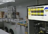 China Edible Oil Bottle Cap Automation Products Closure Optical Sorting Machine for sale