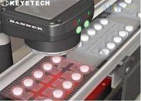 China High Speed Automatic Visual Inspection System for Image Quality Control for sale
