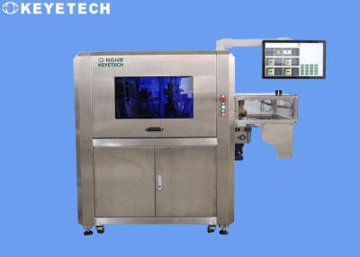 China 500kg Inspection Visualizer with Self Developed Camera for Industrial Use for sale