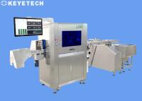 China Self-Developed Visual Inspection System with 1-Year Warranty and Remote Service for sale