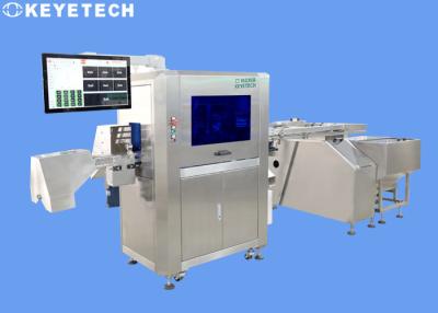 China Self-Developed Visual Inspection System with 1-Year Warranty and Remote Service for sale