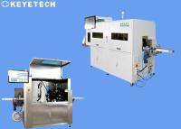 China High Resolution Light Source Inspection Machine for Bottle Vision Inspection for sale