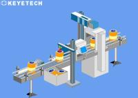 China High Grade Quality Bottle Measurement System with  Inspection Accuracy 99.5% for sale