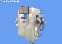 China AI Algorithm KEYE OEM Automatic Quality Control Data Statistics Provided for sale