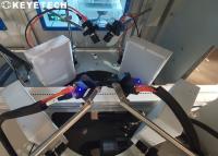 China FMCG Industry Packaging Check Equipment 0.2-10mm Inspection Range for sale