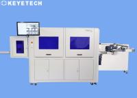China Plastic Packaging Inspection Equipment with USB/Ethernet Data Output for sale
