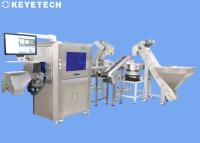 China Vision Inspection Systems Ensuring Packaging Quality For Cosmetics, Food, Pharmaceutical for sale
