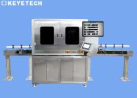 China 350KG Quality Vision Inspection Machine for 360 Degree Inspection for sale