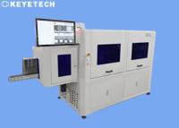 China 1 Year Warranty Product Evaluation Machine Product Quality Inpsection System for sale