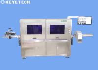 China SS 304 Product Vision Inspection Machine 0-40℃ Working Temperature for sale