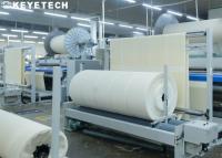 China SS 304 Made Vision Inspection Machine High Temperature Durable for sale