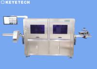 China 360 Degree Quality Inspection Robot with Compressed Air 0.5Mpa-0.8Mpa for sale