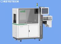 China Enhanced Visual Type Product Inspection Equipment With Statistics Function for sale