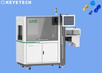 China Mineral Water Cap Vision Inspection Machine wide Range Product Examination Device for sale