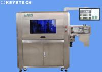 China CCD Camera Automated Inspection System Data Statistics Provided High Accuracy for sale