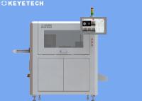 China High Precision Vision Camera Inspection System for CSD Plastic Cap Lids for sale