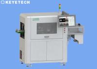 China KEYE OEM Camera Visual Inspection Machine For Plastic Empty Bottles for sale