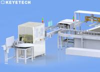 China Cameras To Industrialized Vision Inspection Systems Online Defects Detection Machine for sale