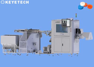 China High Precision Plastic Cap Closures Automatic Vision Inspection System for sale