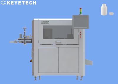 China Bottle Packaging Camera Vision Inspection System Quality Assurance Machine for sale