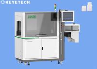 China KEYE Innovative Bottle Containers Camera Visual Inspection System for sale