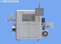 China Machine Vision Inspection System for Rigid Plastic Medical Parts for sale