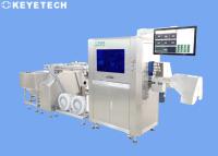 China Helicap AI Vision Inspection Machine with Cap Handling Feeding Device for sale