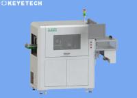 China Quality Control Vision Inspection Solutions for FMCG Rigid Plastic Packaging for sale
