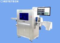China Online/Off-Line Product Quality Checking Equipment With High Inspection Speed for sale