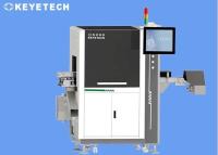China Air Compressed Online Reject Defect Product Water Cap Vision Detection Machine for sale