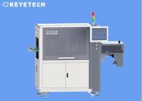 China Small Volume Empty Bottle Visual Inspection System With Transmission Part Design for sale