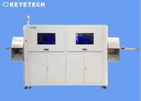 China PS Material Visual Inspection System Defect Detection Bottle Sorting Machine for sale