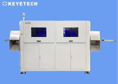 China Leakage & Surface Detection System AOI Machine For 2L Empty Bottle for sale