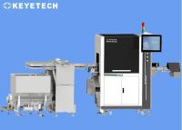 China CSD Water Cap Vision Inspection System with 360 Degree Industrial Camera for sale
