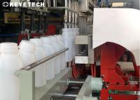 China EBI Inspection System Machine Dairy Bottle Vision Sorting Machine for sale