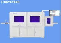 China AI Algorithm Empty Bottle Inspection Machines for Food Beverage Manufacturer for sale