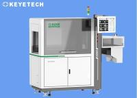 China Inline Vision Inspection Machine Drop Bottle Quality Inspection System for sale