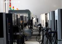 China Eye Drop Bottle Visual Inspection Machine Surface Defect Detection System for sale