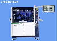 China Empty Drop Bottle Inspector Machine with HMI Touch Screen Display for sale