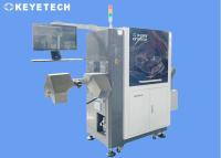 China Automatic Camera Visual Inspection System Equipment For 190ml Pharma Bottle for sale