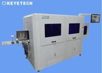 China High Precision Defect Inspection System Machine for Transparent PET Bottles for sale